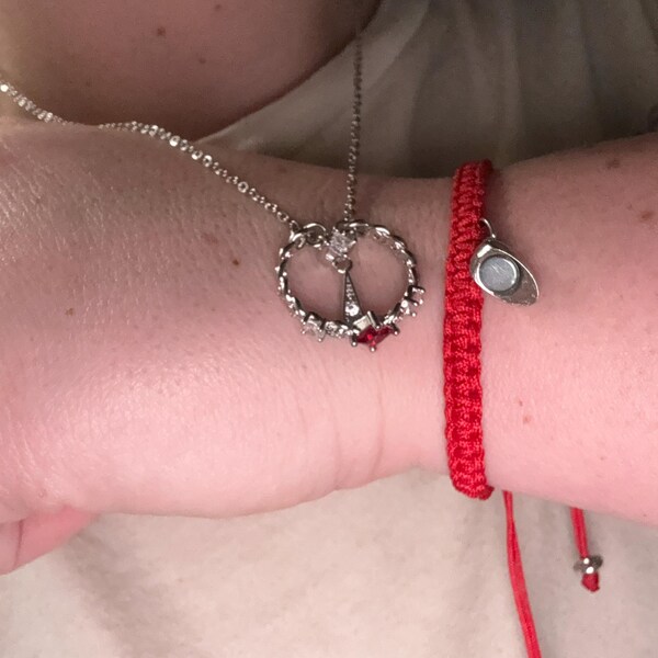 Heaven Official's Blessing Adjustable Rings, Xie Lian, Hua Cheng, Hua ...