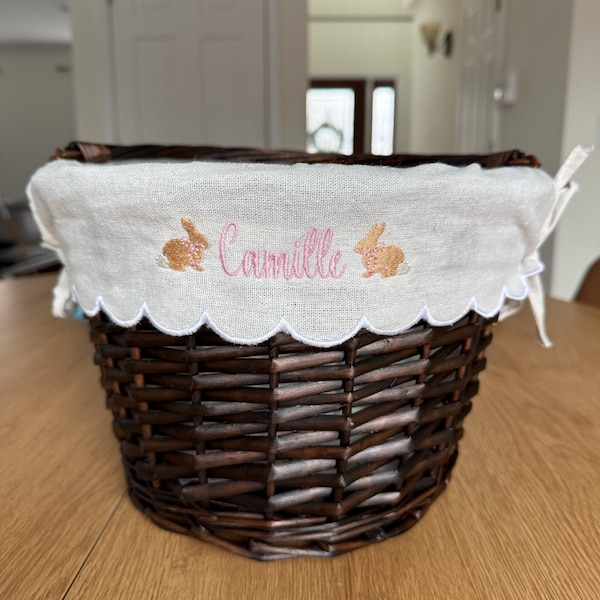 Whipped Cream Cursive Script Embroidery Font Alphabet; 5 Sizes, Instant ...
