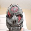 Jay Weinberg 5 the Gray Chapter Mask Slipknot Mask - Etsy
