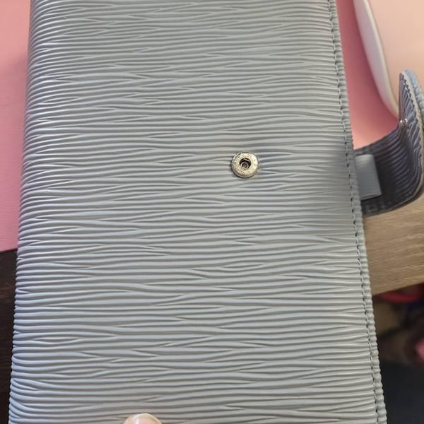 Disc Bound Clear Cash Envelopes Envelopes, Savings Envelopes, Cash ...