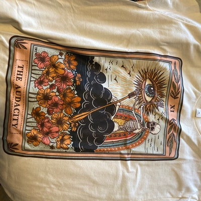 The Number 2 Funny Tarot Card Skeleton Shirt, Funny Pooping Mom Life ...