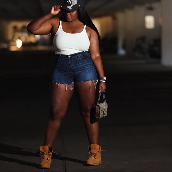 Red Crystal Ball Cap - Etsy