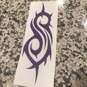 Fan Made Pathology Decal - Etsy