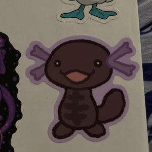 Banana Split Snake Enamel Pin - Etsy