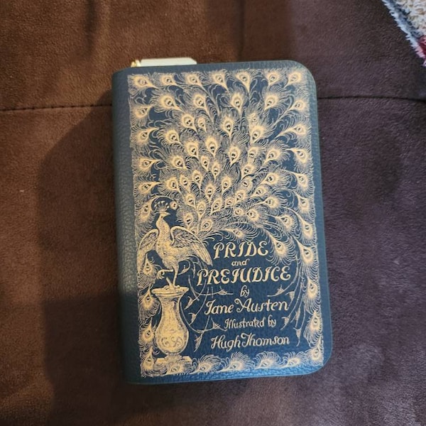 A History of Magic Refillable Ring Binder Notebook, Best Gifts for Her ...