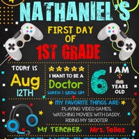 Boxing Birthday Party Invitation Editable Invite Template Digital ...