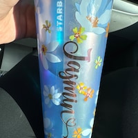 Custom Name Decal With Heart, Personalized Name Decal, Name Sticker ...