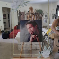 Jail Party Photo Booth Frame, Prison Jail Frame Prop, Police Birthday ...