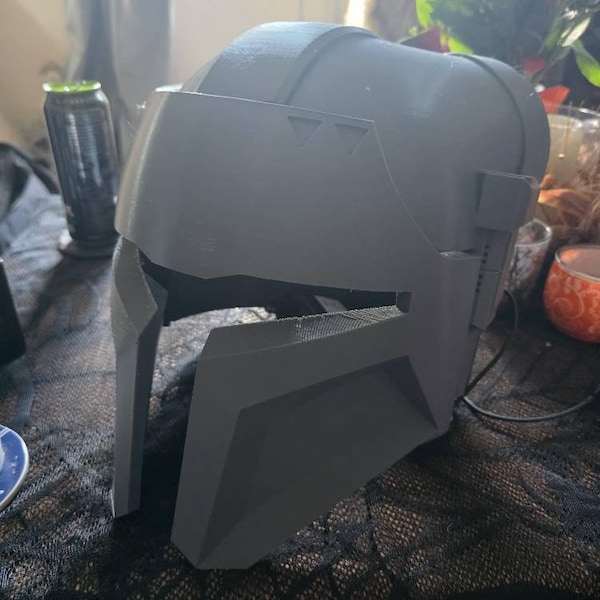 Juggernaut Armor | Heavy Mando | Paz Vizsla - 3D Print File - Etsy