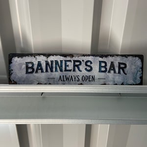 Directional Signs Street Metal Sign Custom Sign Road Sign - Etsy