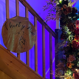 Personalised Customisable Any Image Design or Text Sewing, Cushion ...