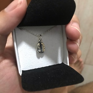 Human Scapula Necklace Shoulder Bone Pendant Anatomical | Etsy