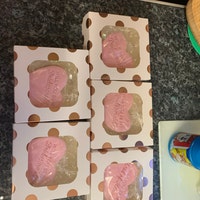 Logo Branded Corporate Biscuitsbespoke Iced Biscuits for Corporate ...