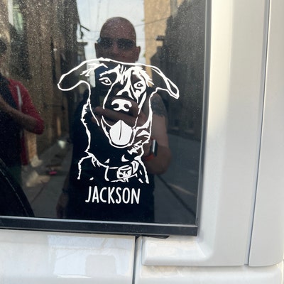 Pet Welcome Sign/ Pet Door Sign/ Dog Door Sign/pet Portrait Wreath/ Dog ...