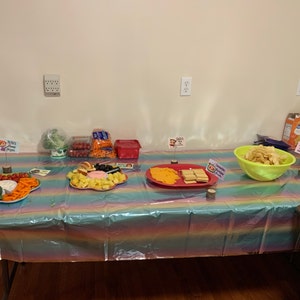 Sour Patch Kids Teacher Appreciation Card Gift Tag Teacher | Etsy Canada