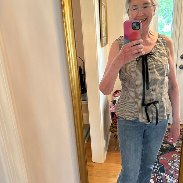 18th Century Style Scottish Highland Tartan Cotton Waistcoat Vest ...