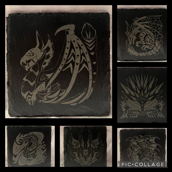 WH40K Tyranid Faction Book Cover - Etsy