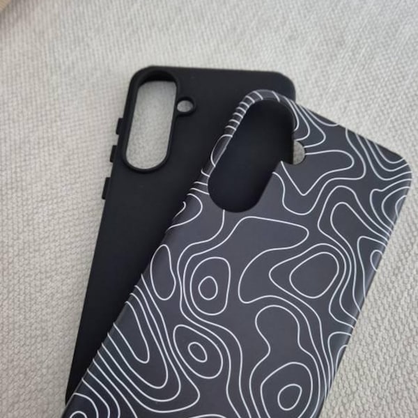 National Parks Phone Case, Camping and Travel Aesthetic, iPhone 15 14 ...