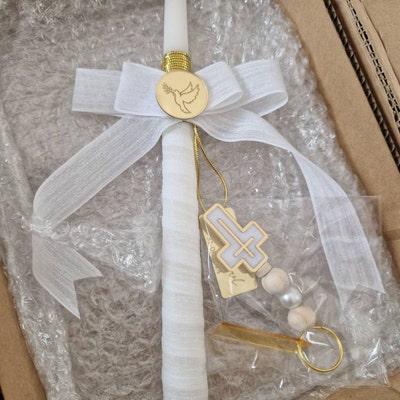 Rosary Favors for Wedding Guests, Personalized Church Wedding Favors ...