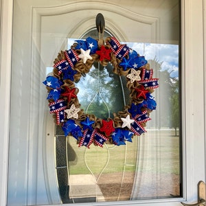 Star Metal Wreath Form, Star Form, Star Shaped Metal 3D Wreath Form ...