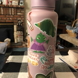 Remy the Ratatouille Sticker // Remy Sticker // Ratatouille | Etsy