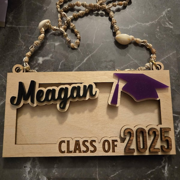 Personalized 8th Grade Graduation Money Holder, Middle School ...