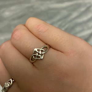 Antique 1890s Victorian Brass Desk Inkwell, William Tonks & Son, With ...