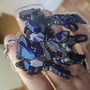 Honkai Star Rail Astral Express Bottle Cap Pins - Etsy