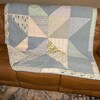 Forty Winks Curated Quilt Bundle | Neutral Colors | Tan Peach Pink ...