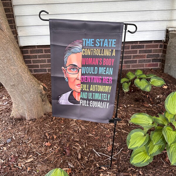 Be Kind Peace Sunflower Garden Flag, World Peace Yard Flag, Outdoor ...