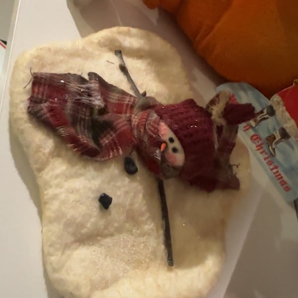 Gingerbread Bowl Fillers, Gingerbread Tucks, Gingerbread Heads ...