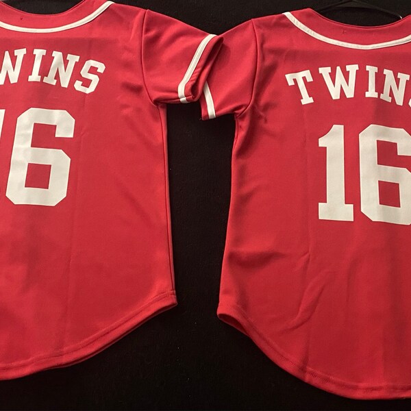 Custom Women's Baseball Button Down Jersey College Sports Team Uniforms ...