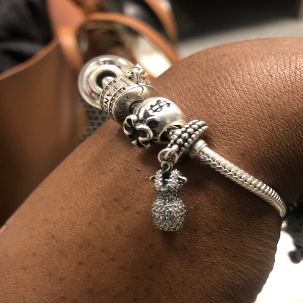 Pandora My Princess Ring Rose Gold, Original, Brand New, ALL SIZES ...