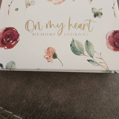 Memory Verse Journal / Bible Verse Memorization Journal / Bible Verse ...