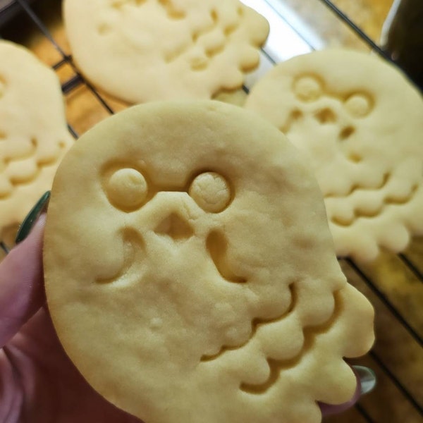 Animal Crossing Roost Sable Cookie Cutter - Etsy