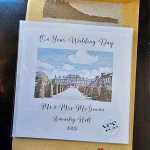 Les Miserables Inspired Birthday Card / Les Mis / Theatre / Musical ...