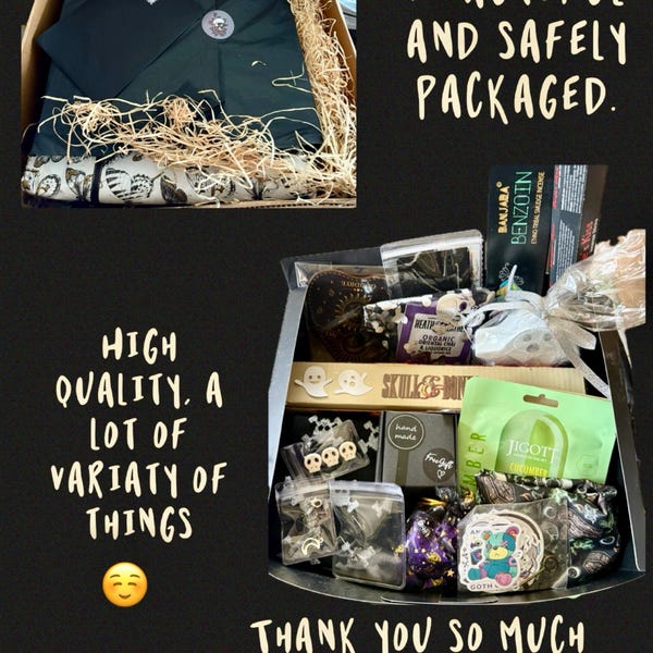 Encouragement Gifts for Her, Pick Me up Gift Box, You Got This Sign ...