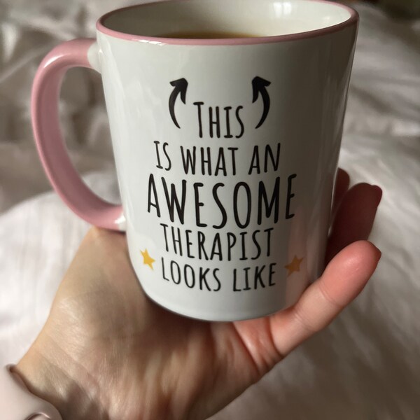 Silver Fox Mug, Grey Haired Good Looking Individual, Old Man Mug, Gift ...