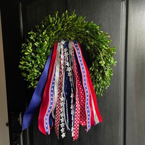 Olive Green and Cream Neutral Ribbon Set - Etsy