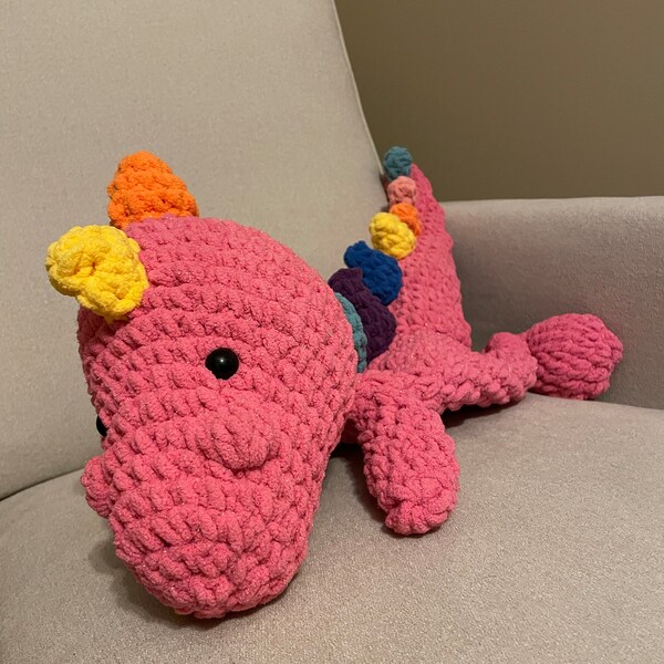 Medium Crochet Slashers | Crochet Horror Dolls | Halloween Dolls ...