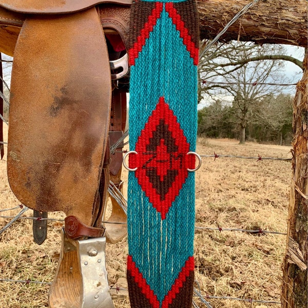 Custom 19 Strand Cinch - Etsy