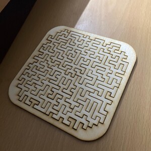 Giant Sudoku Challenge Wooden Sudoku Digital Files SVG, PNG, Sudoku ...