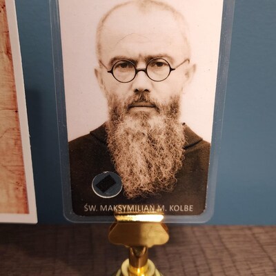 Unique Christmas Card Painted by Benedictine Monks 10/100/1000 Card ...