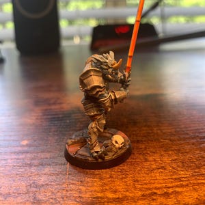 Purple Worm Dnd, Dungeons and Dragons, Tabletop Gaming, Miniature ...