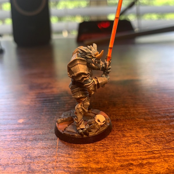 Aboleth Dnd, Dungeons and Dragons, Tabletop Gaming, Miniature Painting ...