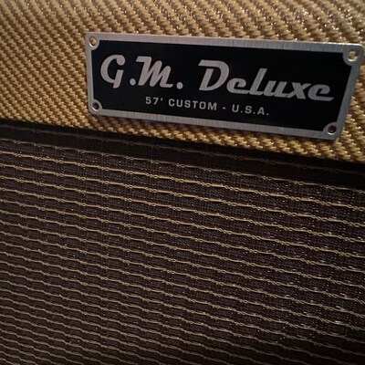 Binford Tools Metal Tool Box Tag - Etsy