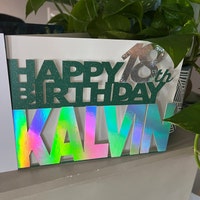 Personalised LFC Supporter Card - Etsy UK