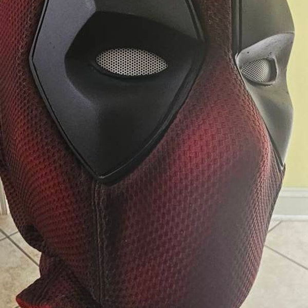 Durable Ghost Operator Mask, Call of Duty Mask, COD Mask, Handmade ...