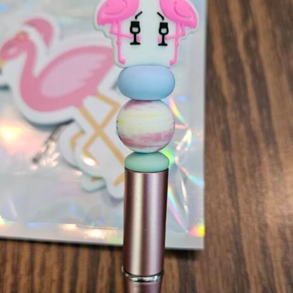 Crafter Themed Cup Charm // Crafts // Scissors // Cup Charm // Water ...