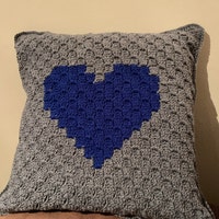 Outer Space C2C Crochet Blanket - Crochet Pattern Only - Digital ...